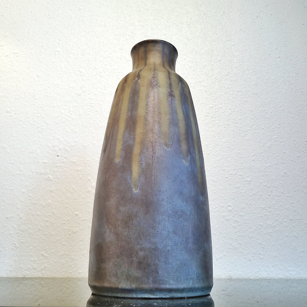 RARE CERAMANO ‘TUNDRA’ VASE BY HANNS WELLING – MODERN REDUX