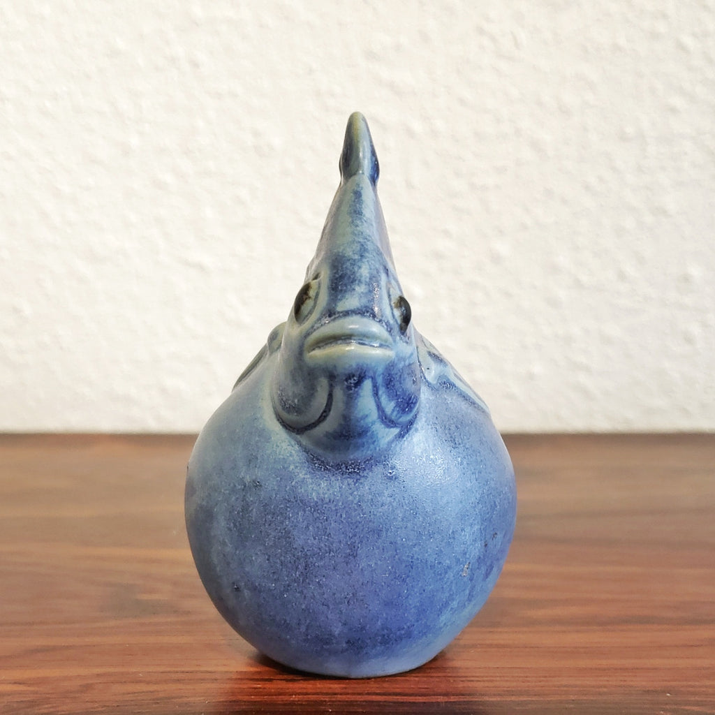 GÖSTA GRÄHS CHUBBY FISH FOR RÖRSTRAND – MODERN REDUX
